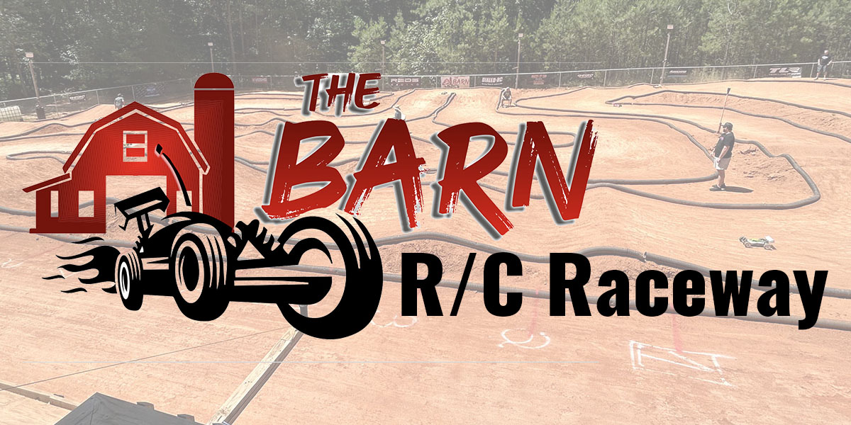 The Barn R/C Raceway